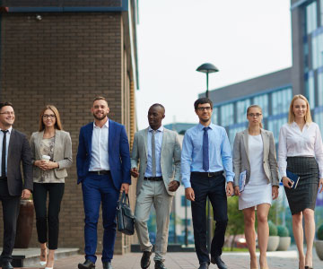 Services - Global American Title Agency, Inc